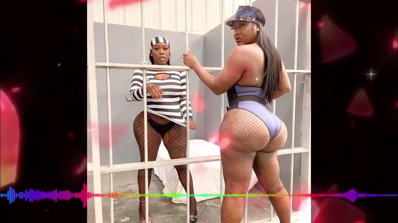 “peppa Skull De Dancer Hot Gyal Inna Real Life Ultimate Gyal