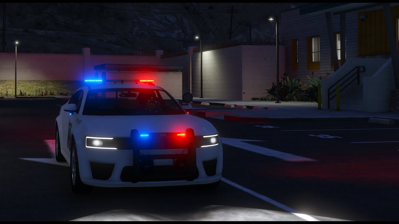 Lake County Indiana Roleplay - YouTube