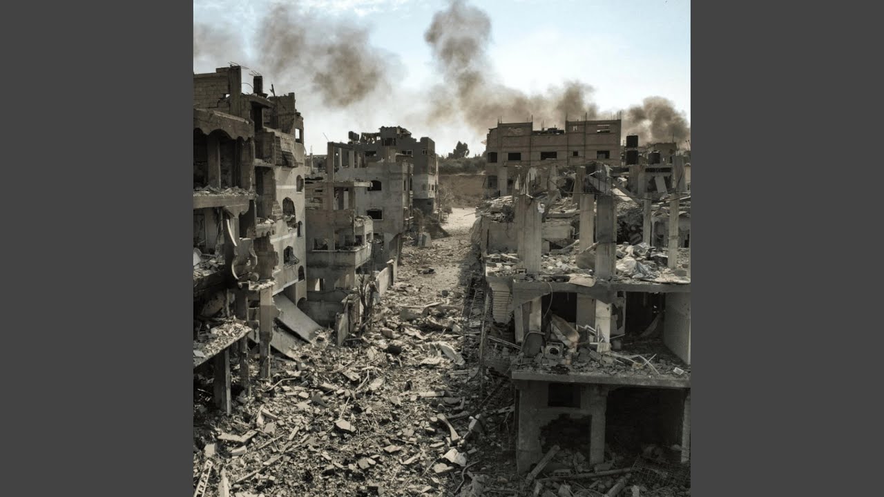genocidal acts (demo) - YouTube