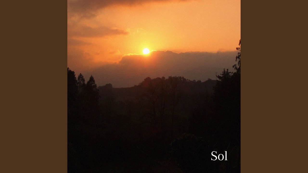 Sol (Cover) - YouTube