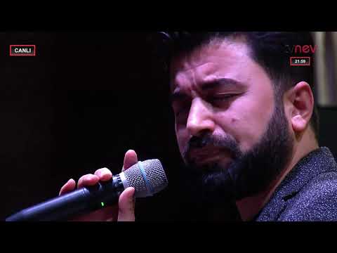 NEVŞEHİR BELEDİYESİ RAMAZAN PROGRAMI MURAT BELET VE SENAİ DEMİRCİ