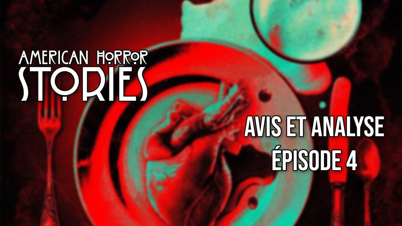 American Horror Stories Saison 2 épisode 4 Milkmaids Avis And Analyse