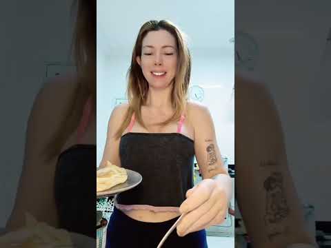 Cafe da manhã especial com a grazy