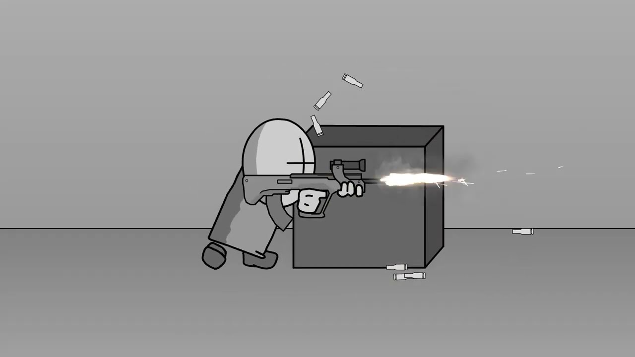 Madness combat | gun_test.mp4 - YouTube