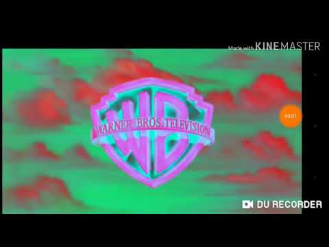 Warner Bros Television In G Major 5 - YouTube