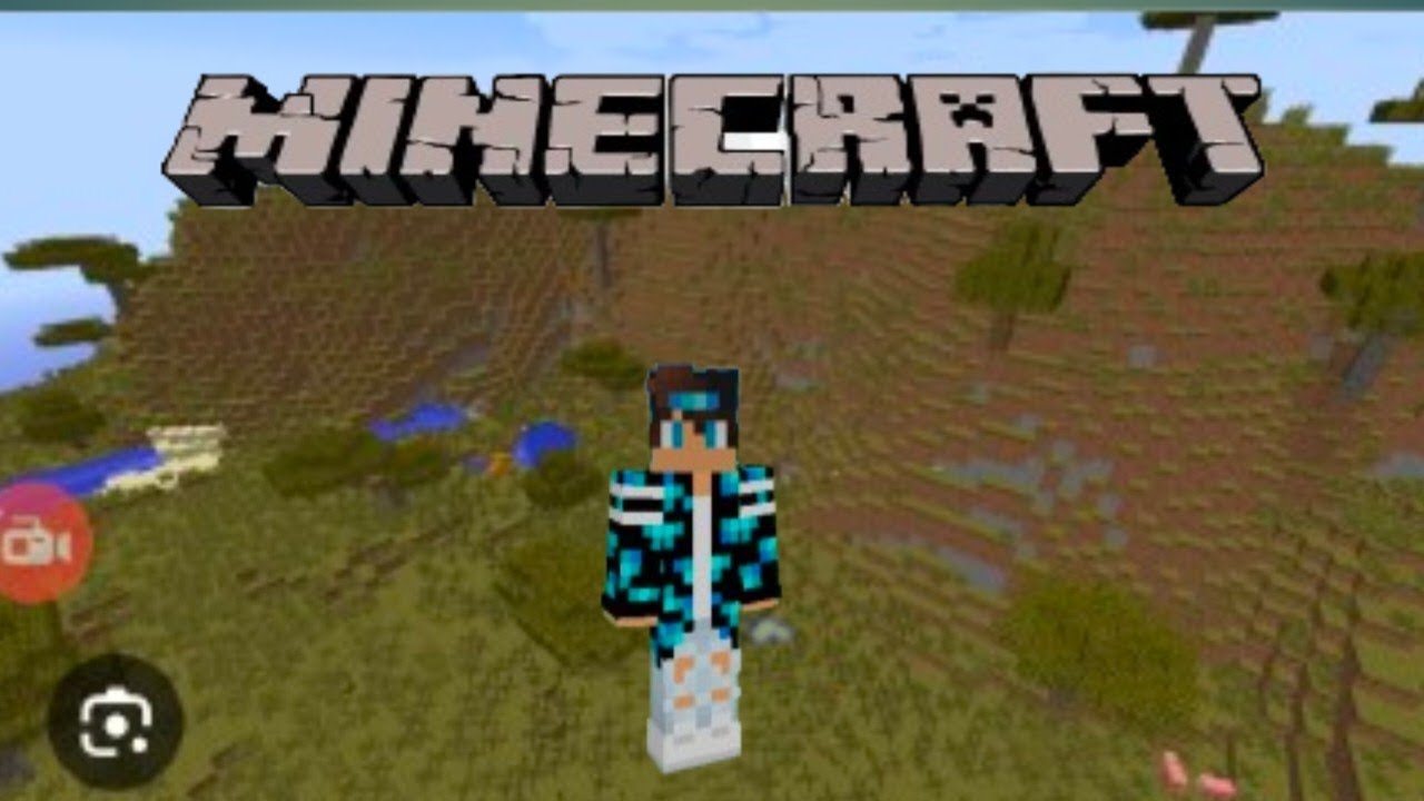 gamerkid plays Minecraft (hardcore series part 1) - YouTube