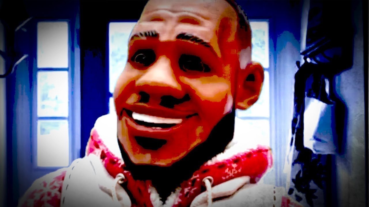 LebronJames.exe - YouTube
