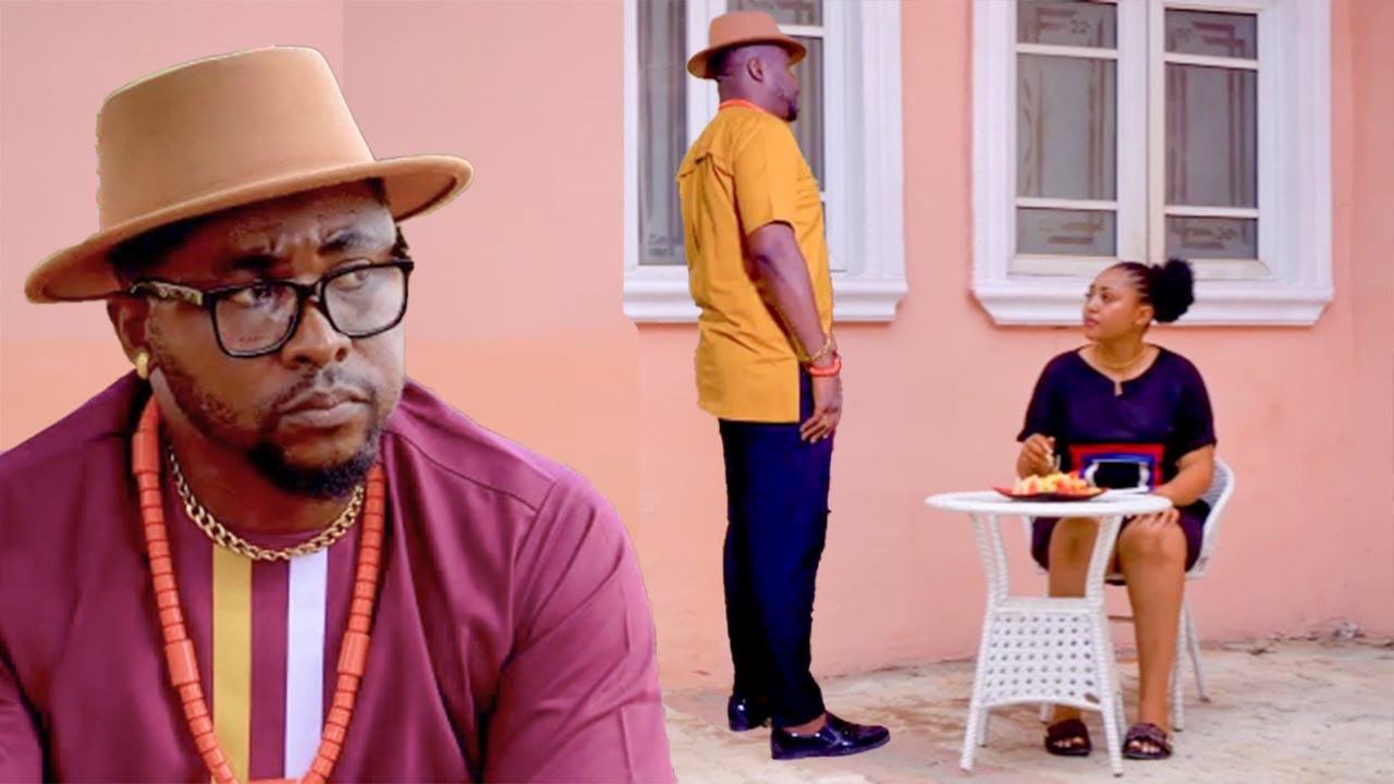 SHE WAS SHOCKED 2SEE D MAN SHE FELL IN LOVE WITH IS A CROWNED PRINCE ...