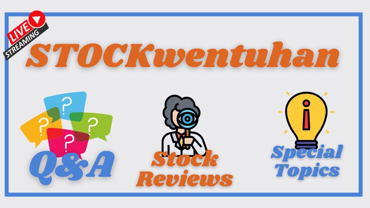 StockWentuhan Sessions | DITO SRO, FOO vs SRO, SPNEC IPO, Trading Setup ...