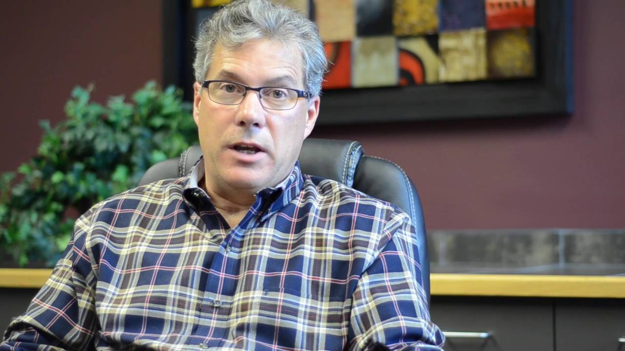 Rod Atherton Attorney Arvada Colorado - Ergo Law - YouTube