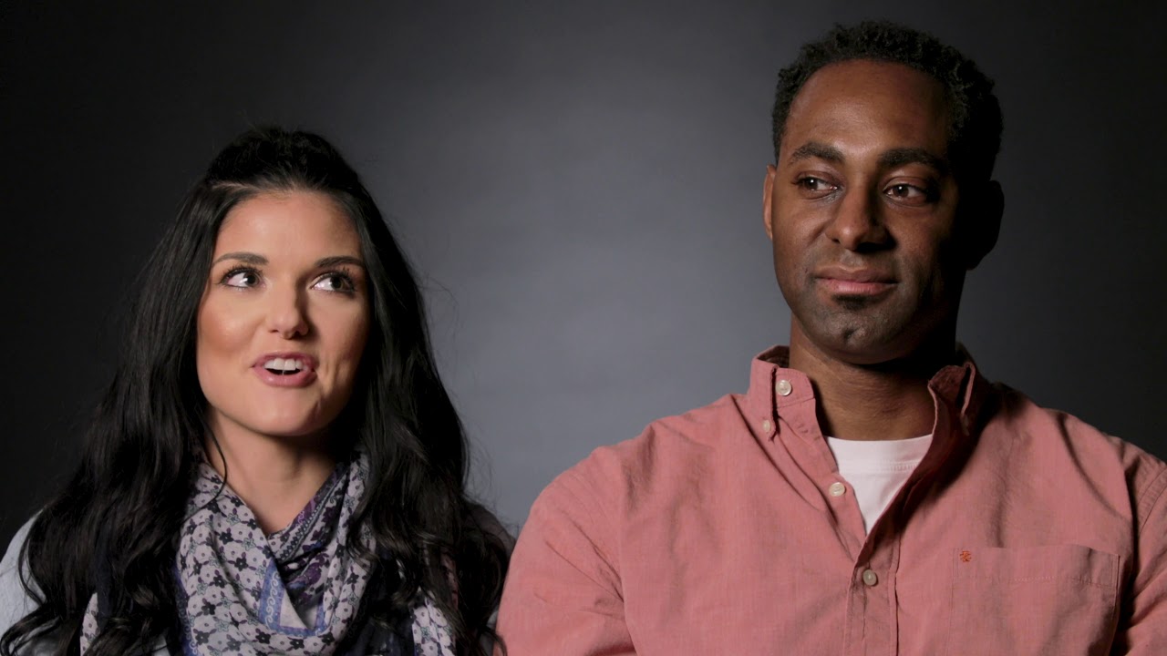 Nathan Horton Family