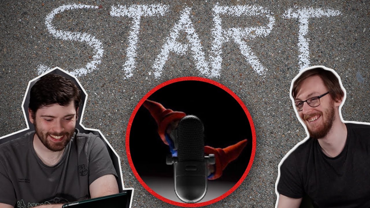 TBH ep. 0 - Introducing The Beginners Handbook - YouTube