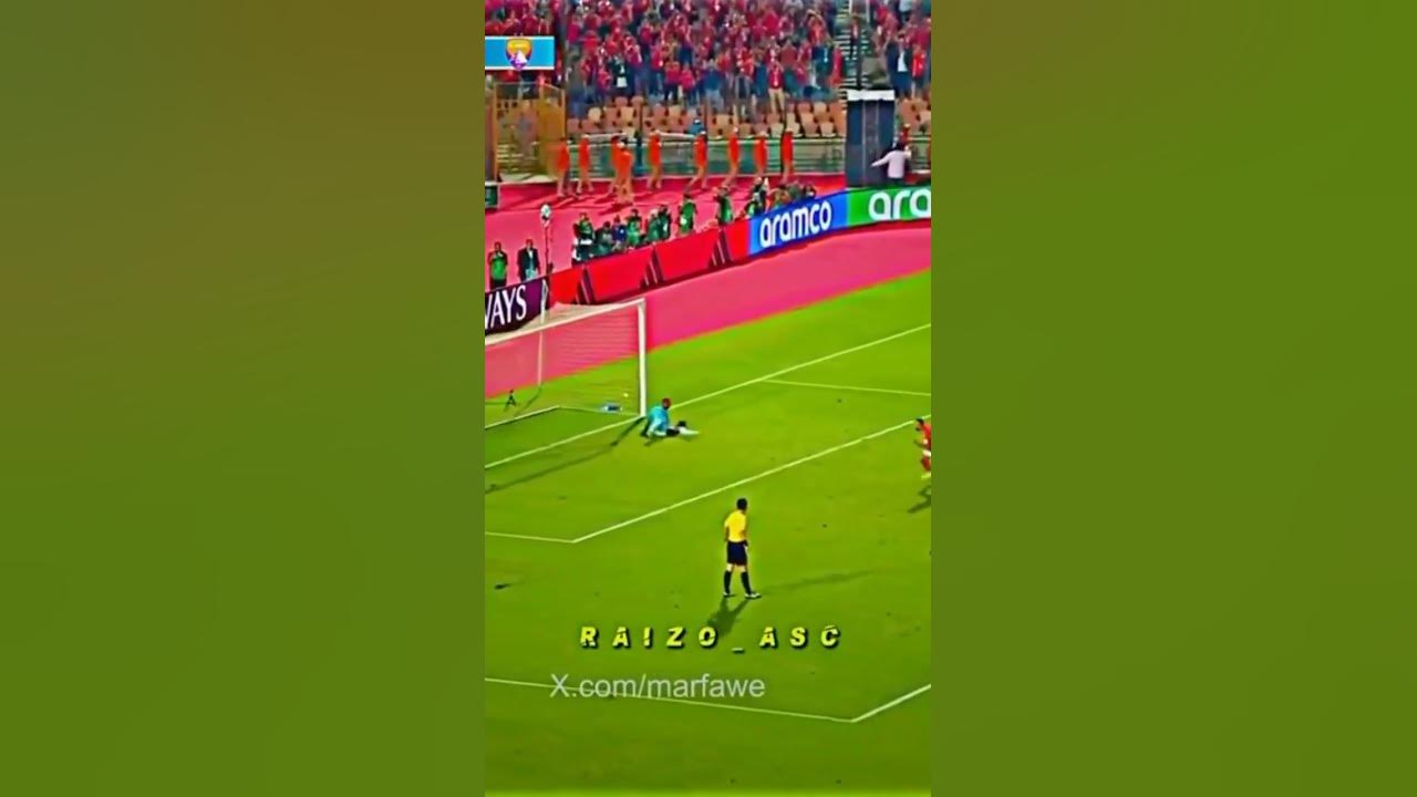 اكسبلور Viralvideo قفشة الهدف الثالث الاهلي Youtube