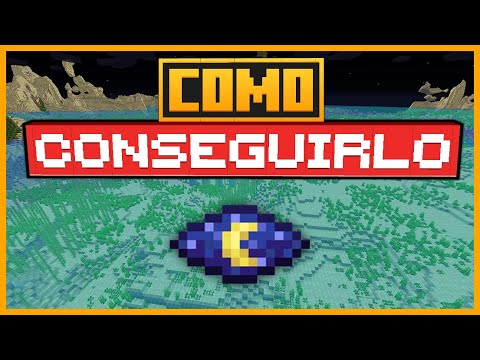 🟨 ¡CÓMO tener VISIÓN NOCTURNA permanente en Minecraft java - Texture ...