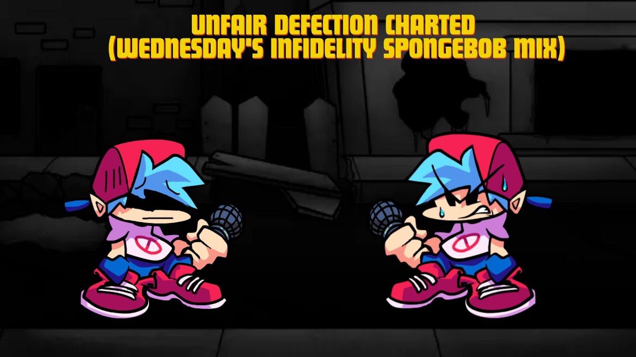Unfair Defection Charted - Untold Loneliness (Wednesday Infidelity ...