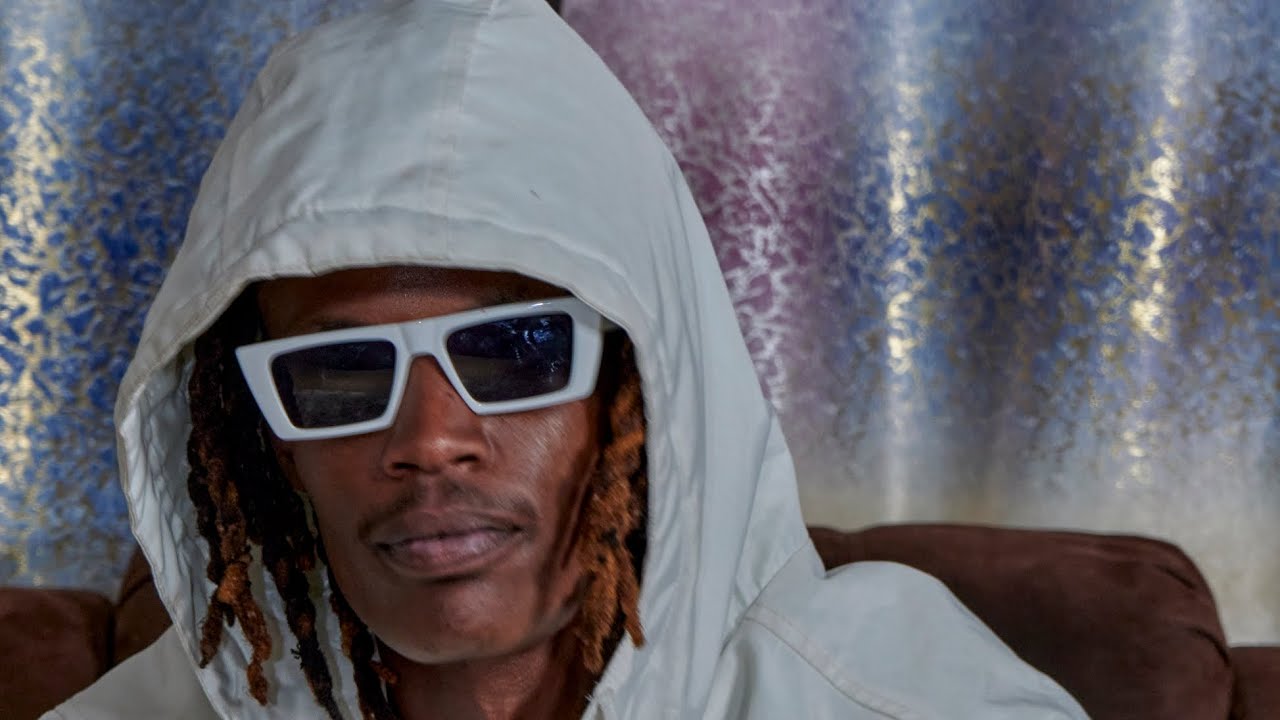 MoonGuy Da Guy - MANDELA (Official Video)Prodbychris - YouTube