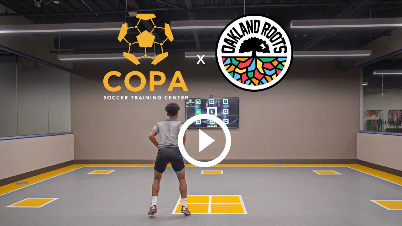 COPA x Roots - COPA Score - YouTube