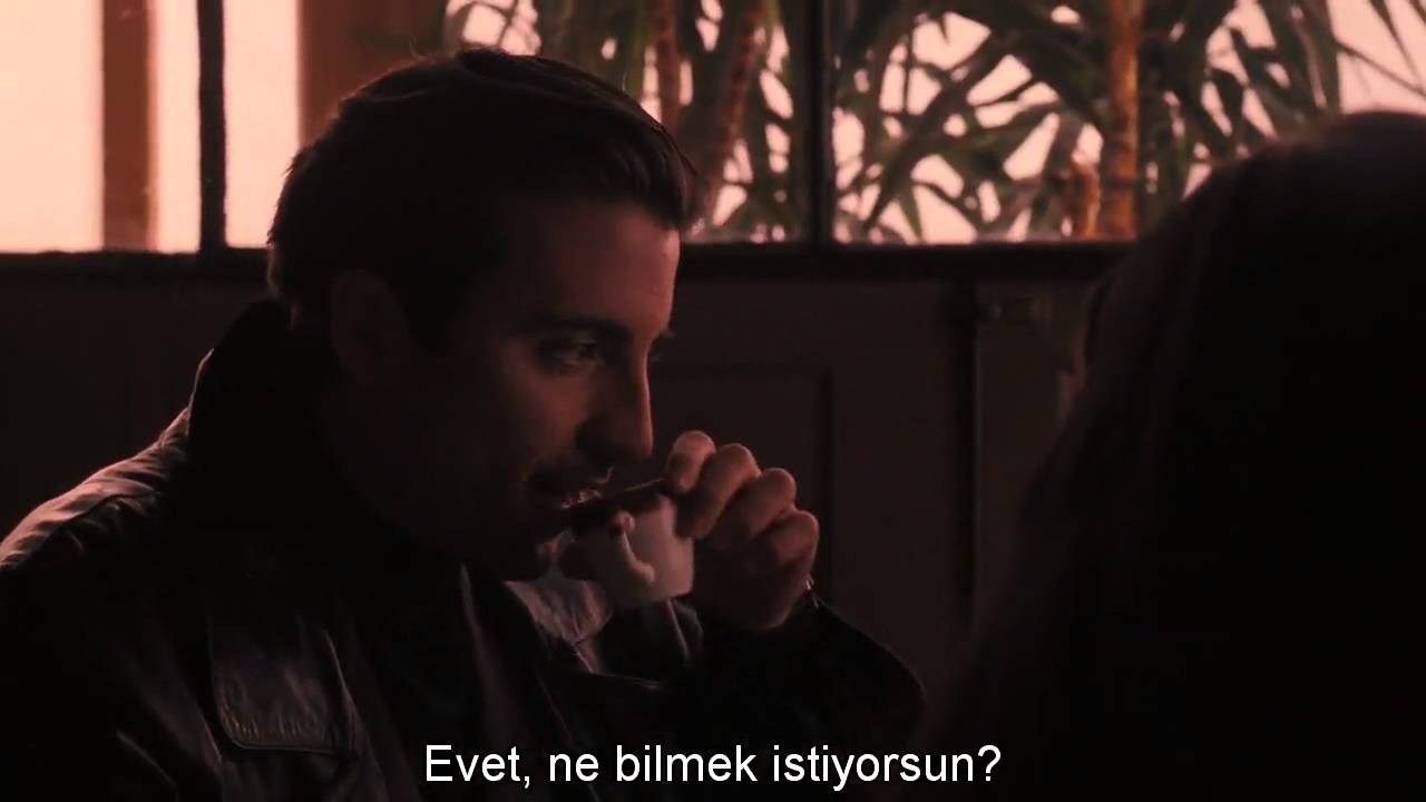 Godfather 3 mary and vincent - YouTube