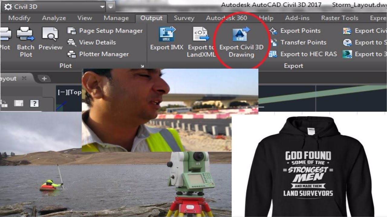How To Export Civil 3d Drawing In Auto Cad In Urdu Hindi YouTube how-to-export-civil-3d-drawing-in-auto-cad-in-urdu-hindi-youtube