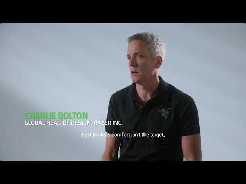 Razer | Soma Chroma Design Story