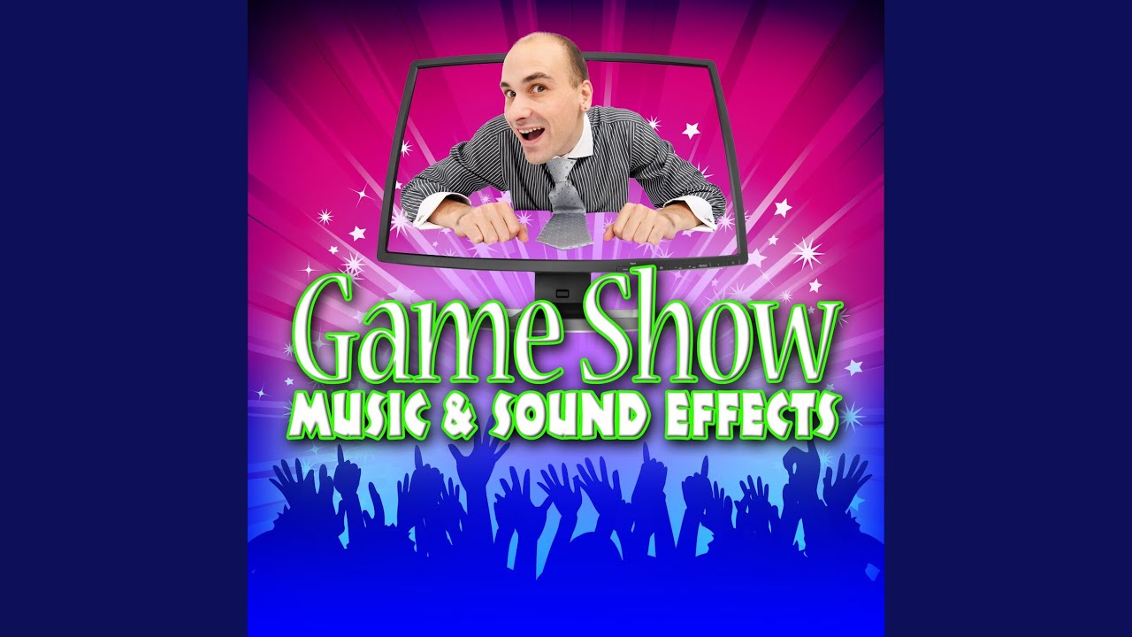 One Last Chance Game Show Fanfare - YouTube