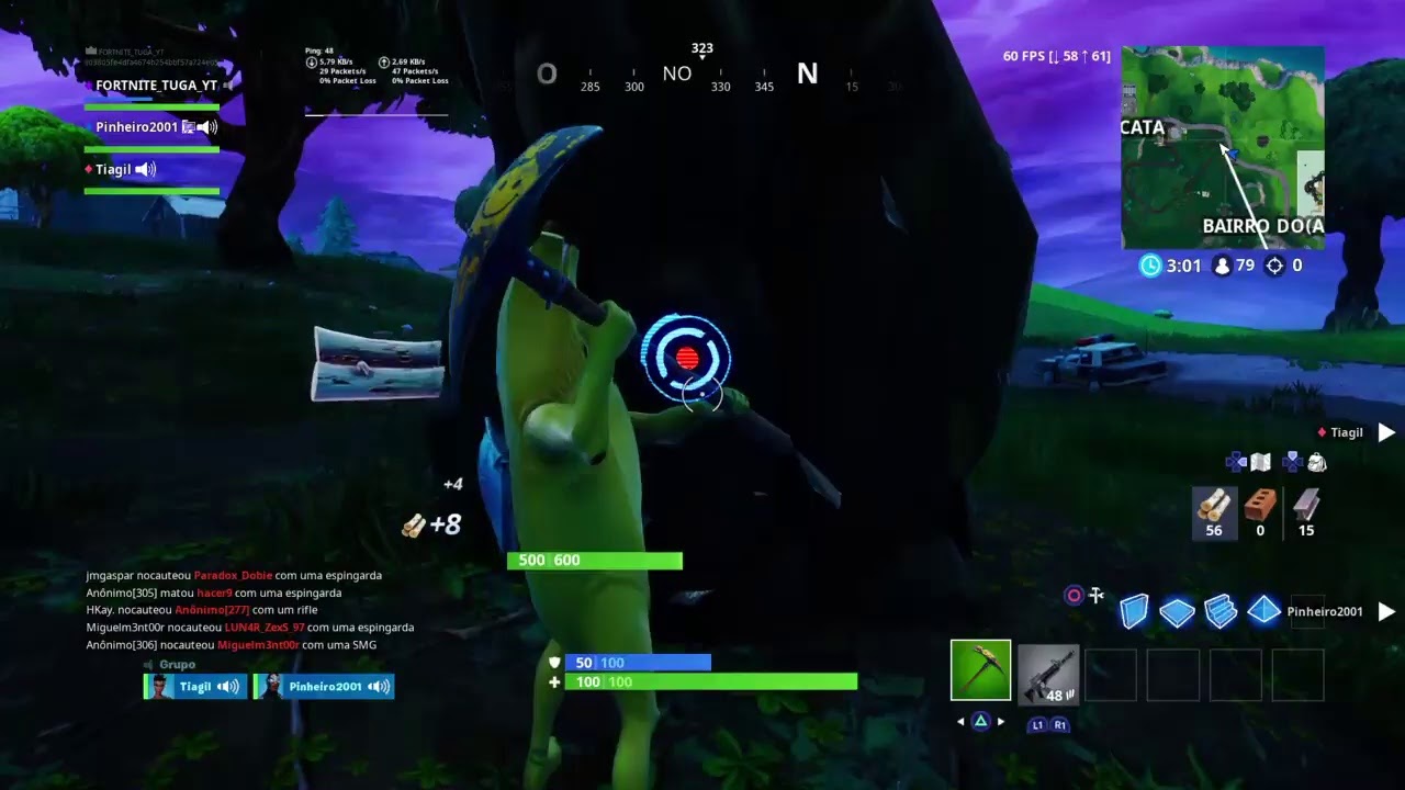 Fortnite Season 9 Youtube
