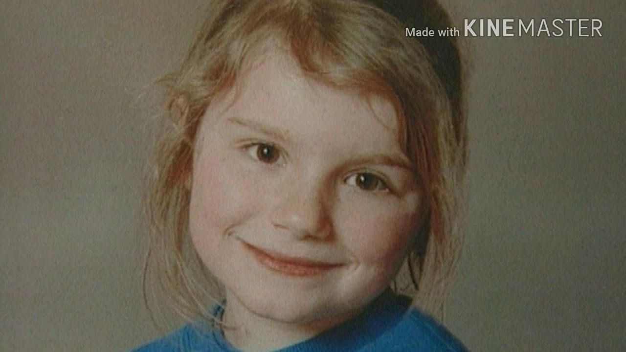 The story of Sarah Payne - YouTube