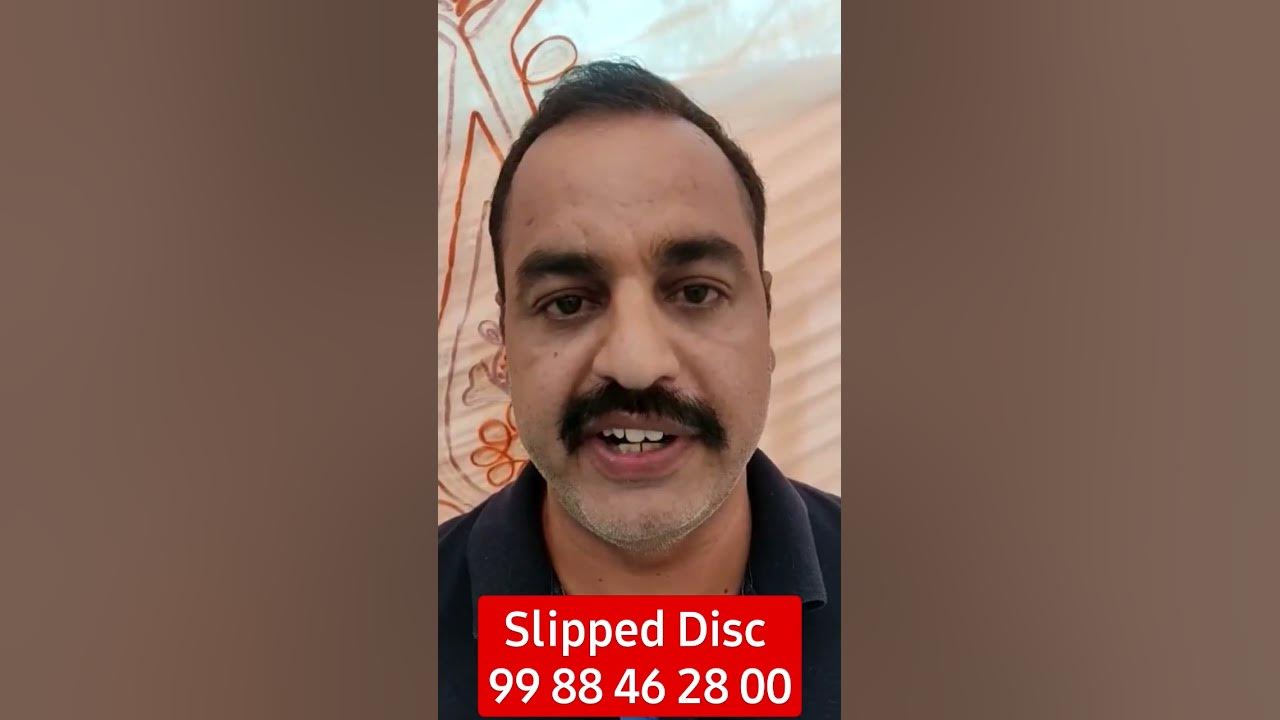 Slipped Disc Treatment YouTube slipped-disc-treatment-youtube