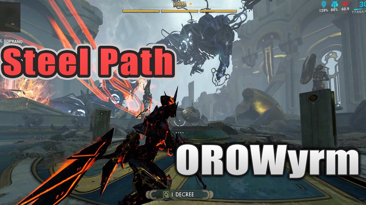 Lets Kill The Orowyrm On Steel Path Warframe Duviri Paradox YouTube lets-kill-the-orowyrm-on-steel-path-warframe-duviri-paradox-youtube