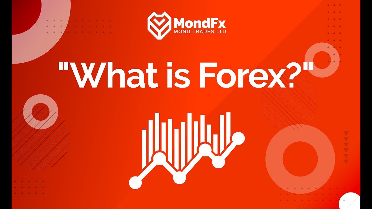 Introduction to Forex Trading | Cheat Codes for Kabayan Tarders - YouTube