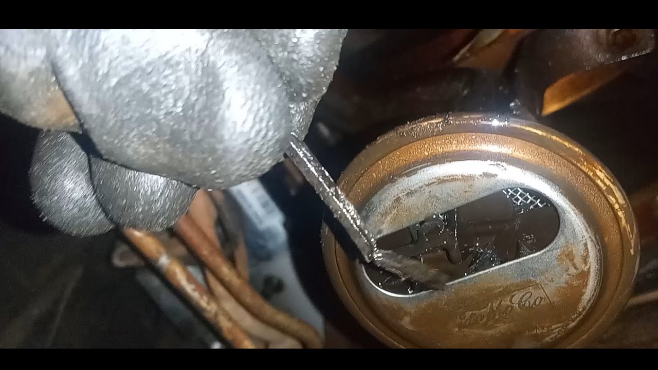 Timing chain repair advise for any vehicle example (11th gen 2008 f150 ...