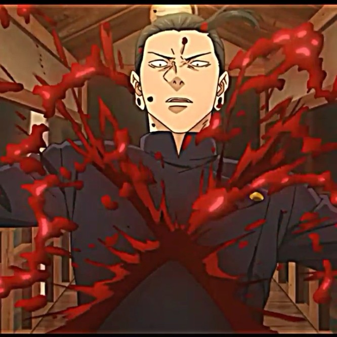 Toji Turns Geto into the Xbox ☠️ || JUJUSTU KAISEN #jjk #anime # ...