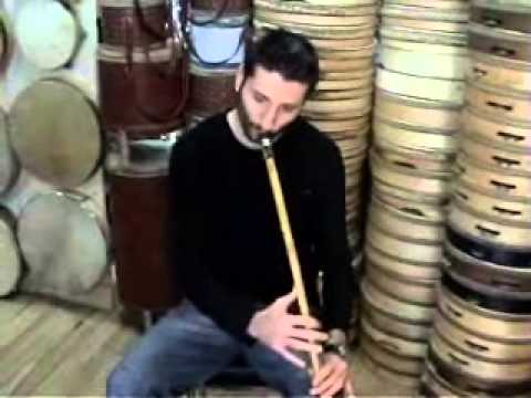 Ney Müzik aletleri 2
