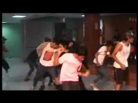 Beauty And The Best (tante rosa)