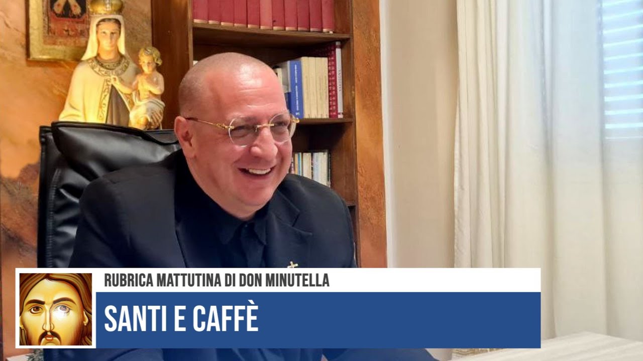DON RAMON GUIDETTI, DEL SODALIZIO SACERDOTALE, È STATO SCOMUNICATO ...