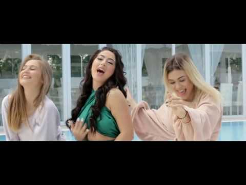 SEEYA & EFENDI   TOCAME Official Video by TommoProduction