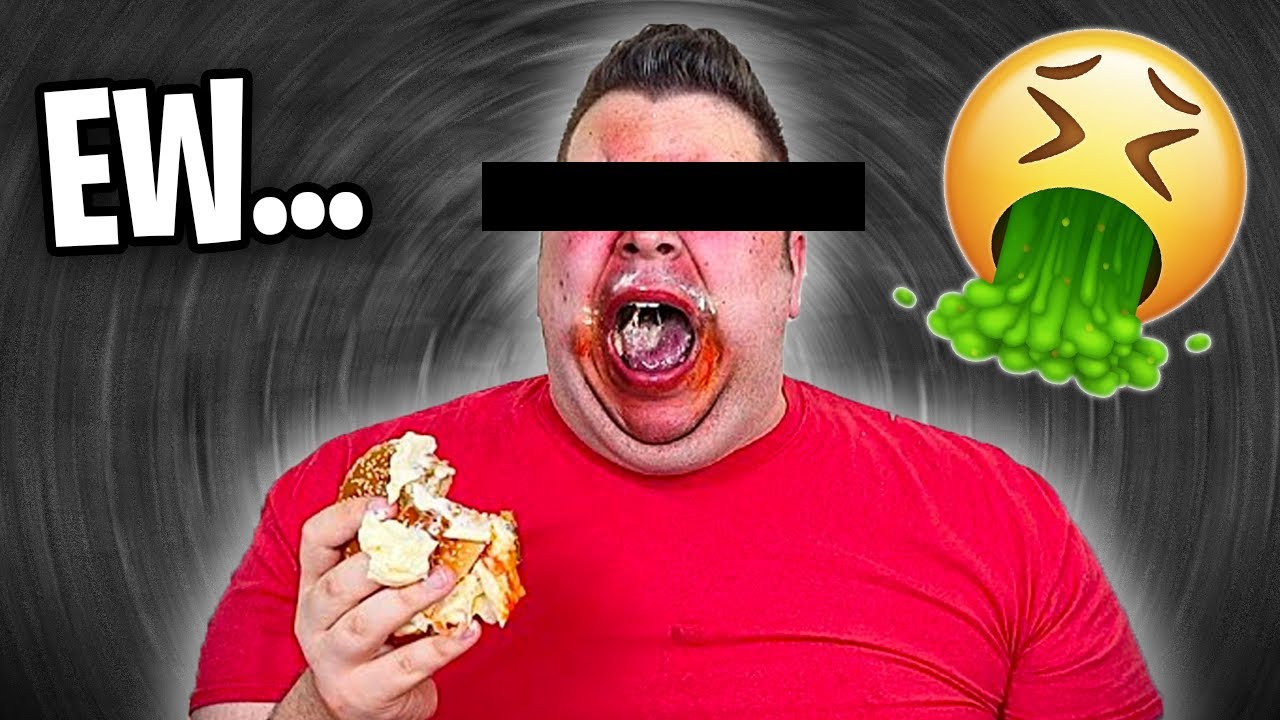 The WORST Nikocado Avocado Clone... - YouTube