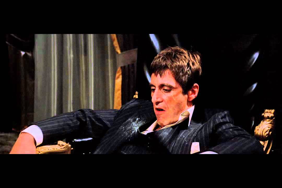 Scarface (DJ Ether Speed Garage Remix) - YouTube