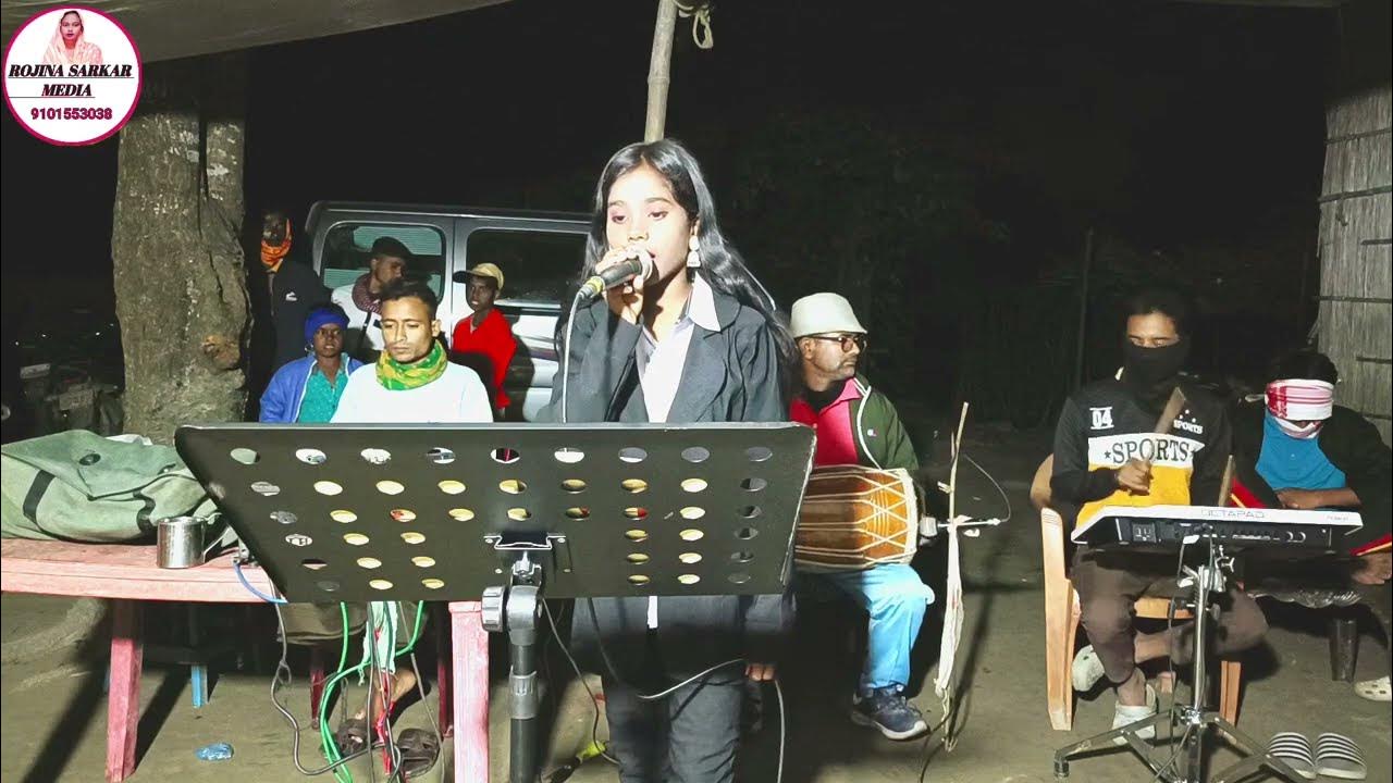 শিশু শিল্পীর কন্ঠ অনেক সুন্দর কণ্ঠশিল্পী এছমিনা পারবিন #rojina_sarkar_media - YouTube
