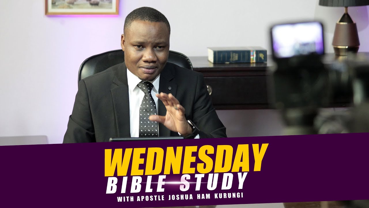 THE PATTERNS OF GOD | Learn How Christ Embodies All God's Ways ...