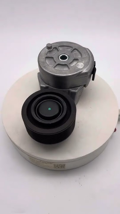 3976831 3281583 3934821 Belt Tensioner For Cummins Engine 4b3 9 4b4 5 6b5 9 6b6 7 6c8 3 6ct 6cta