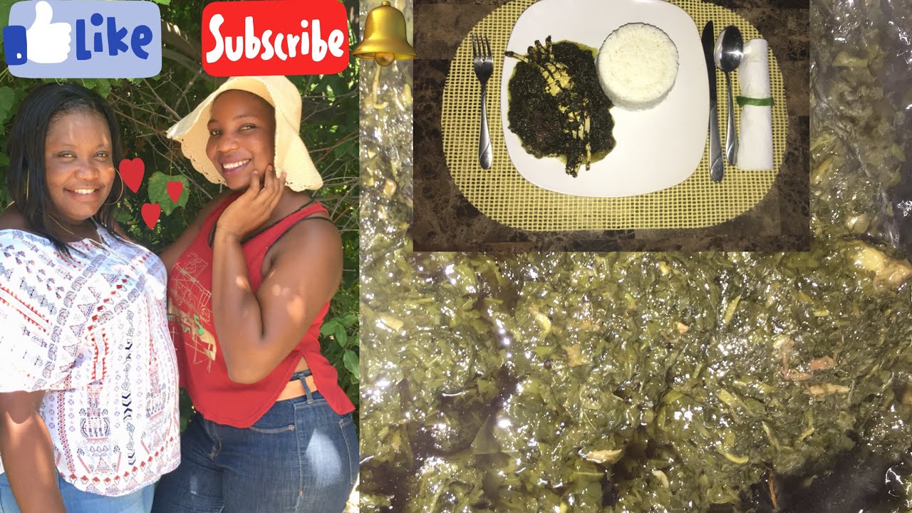 Du riz ak Lalo moun Saint-Marc🇭🇹/Comment bien préparer la Corette ...