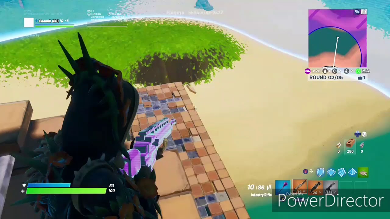 Creative Kill Clips!! - YouTube