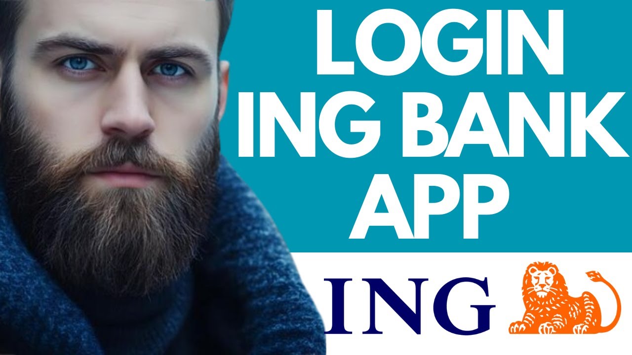 How to login ING bank app-2025 l DoubleZ - YouTube