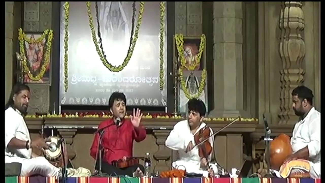 Devaki Nandana - YouTube