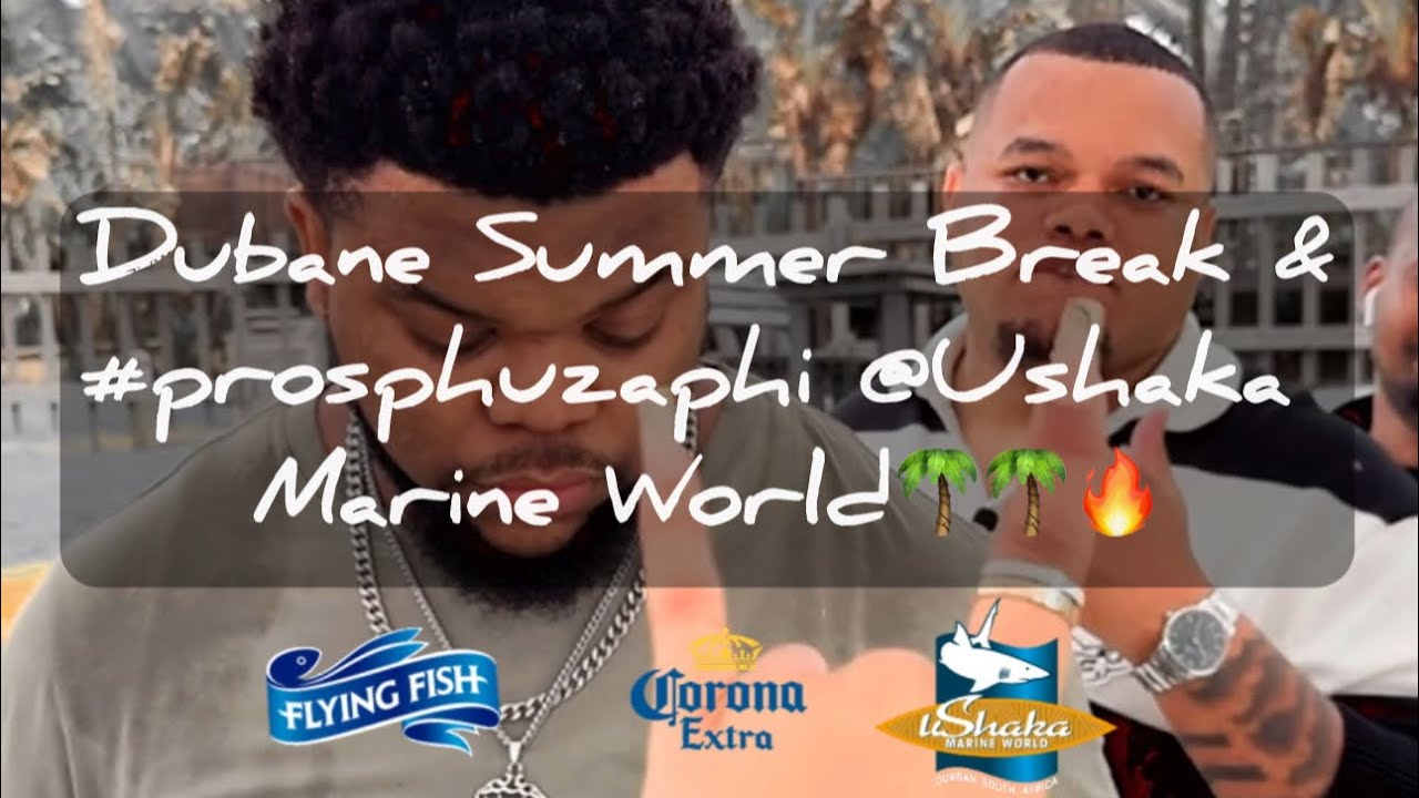 Dubane Summer Break 🔥🔥🚀 & #prosphuzaphi episode (06/04/2024 ...