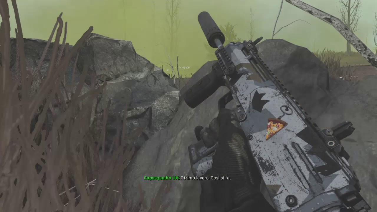 Warzone victory - YouTube