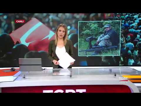 Günaydın Türkiye - 6 Şubat 2018