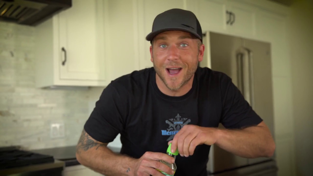 Spring Rolls with Chef Adam Glick - YouTube