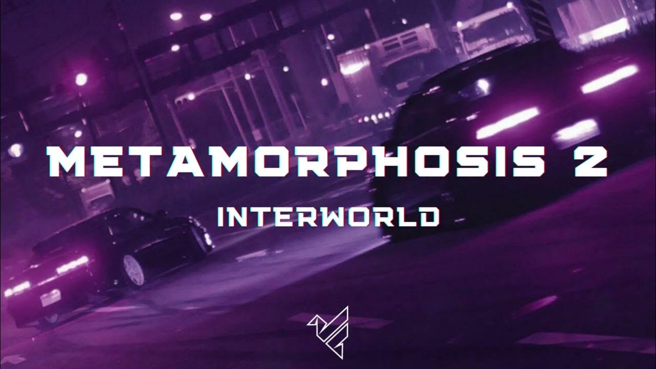 INTERWORLD - METAMORPHOSIS 2 - YouTube